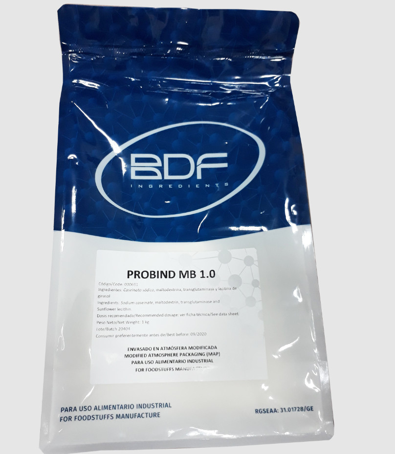 PROBIND MB 1 0 Tr ng Th nh Corp